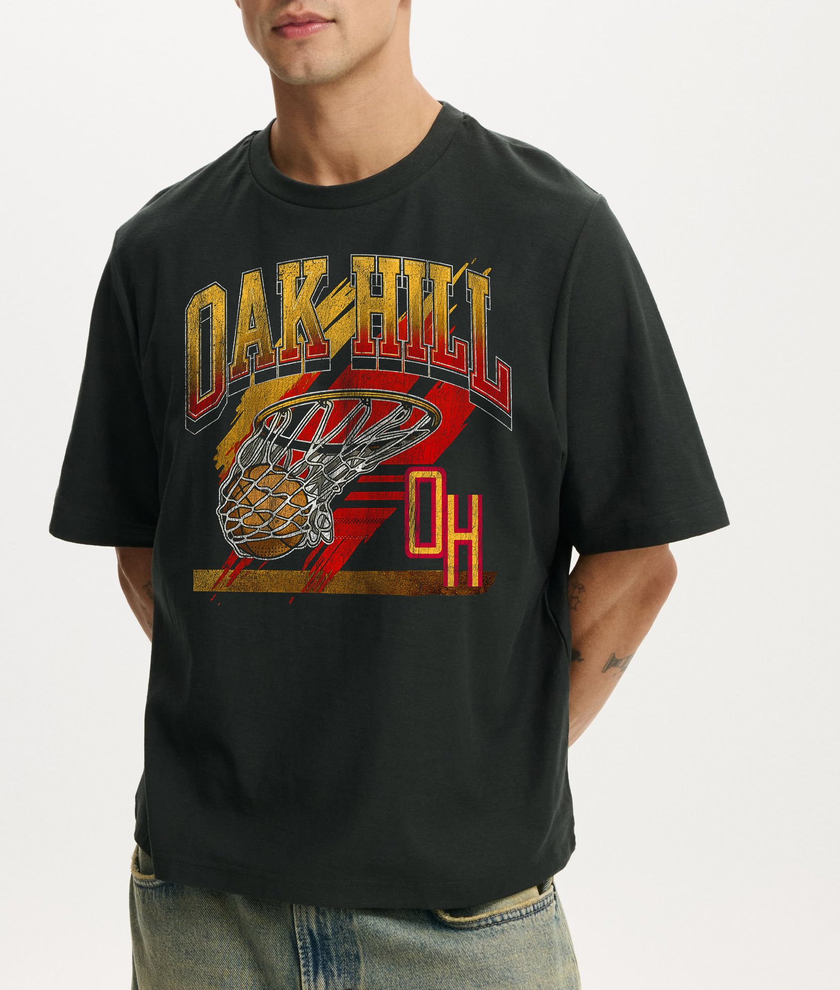 Oak Hill